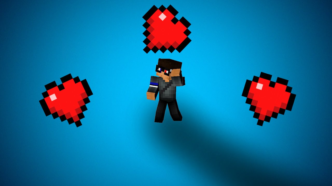MATH IS HARD OKAY! (Minecraft PVP) - YouTube