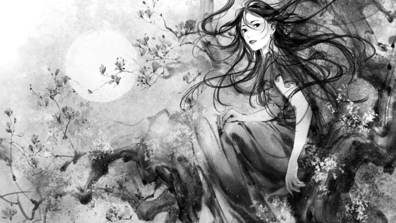 Yumi And The Nightmare Painter Full Discussion YouTube yumi-and-the-nightmare-painter-full-discussion-youtube