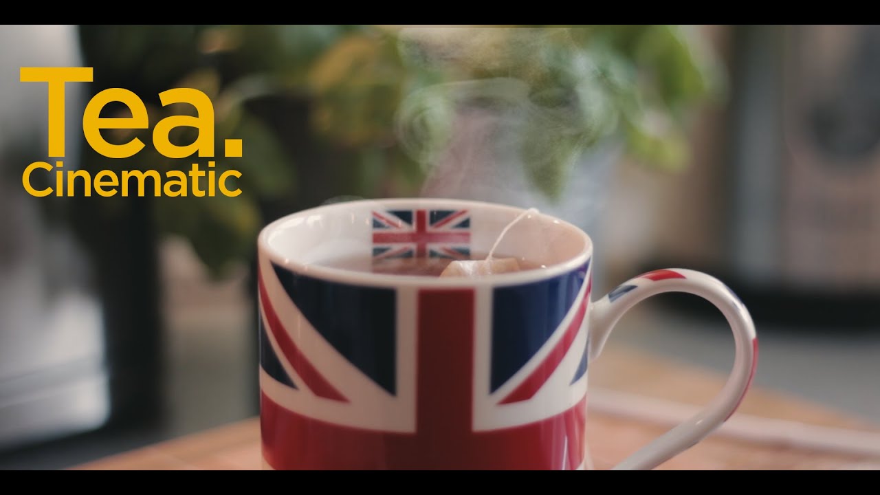 Making Tea | Cinematic | Canon 600D/T3i - YouTube