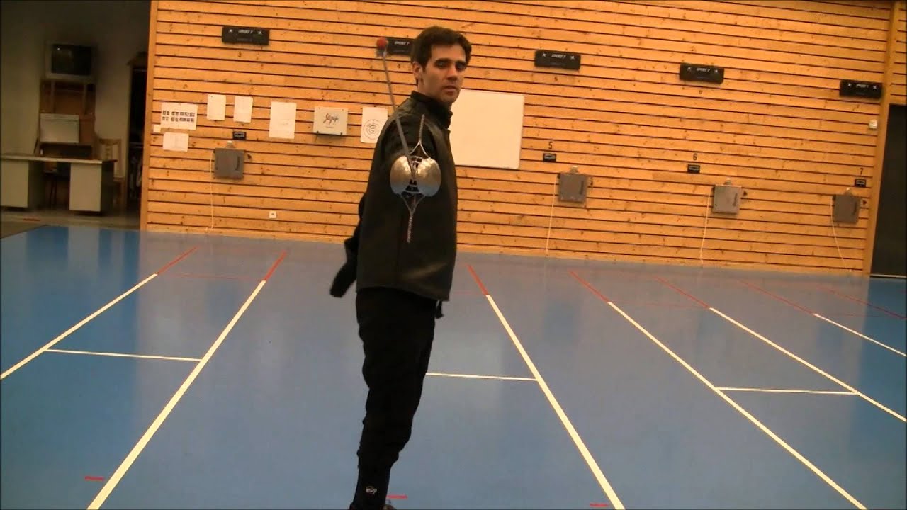 Verdadera destreza 06, Sébastien Romagnan - YouTube