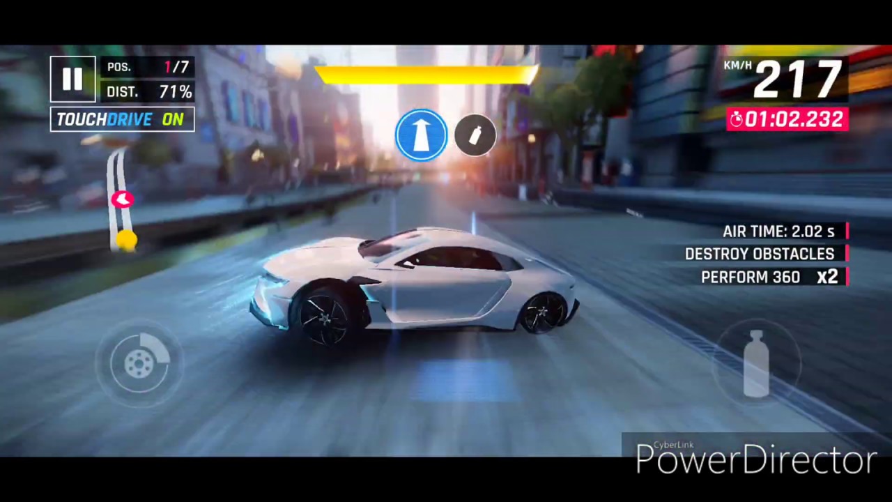 Asphalt 9 legends multiplayer gameplay | Asphalt 9 legends Gameplay ...