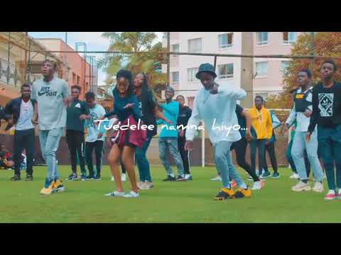 Kenya Sihami 😂😂😂 funny Viral dance video