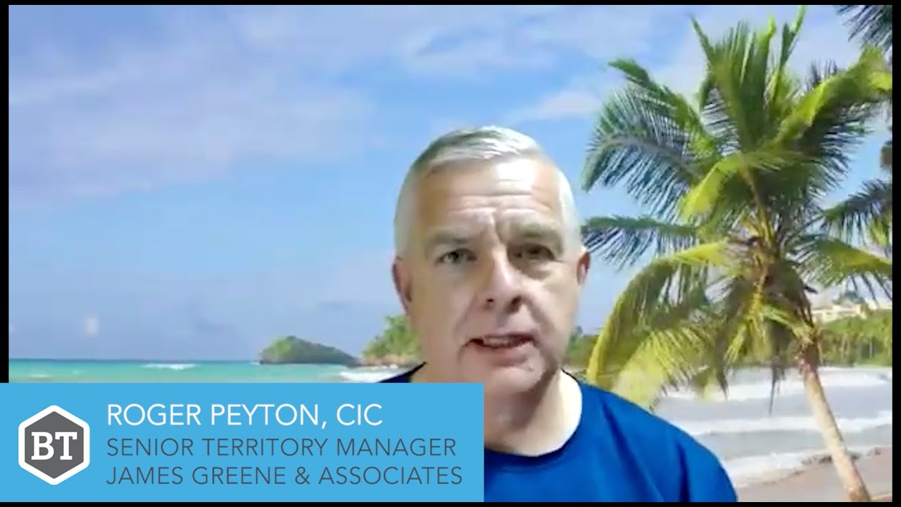 How the Insurance World Has Changed and the Implications for Churches ...