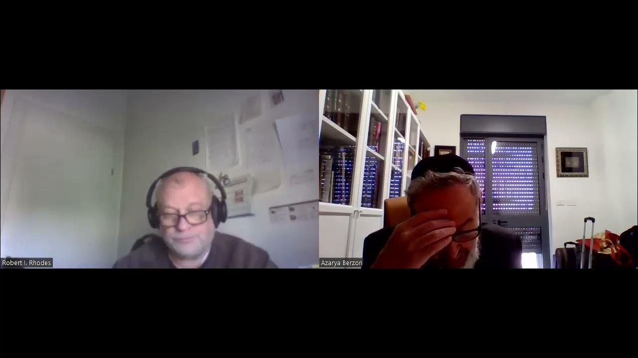 Daf Yomi Masechet Sotah 17a, Part I - YouTube