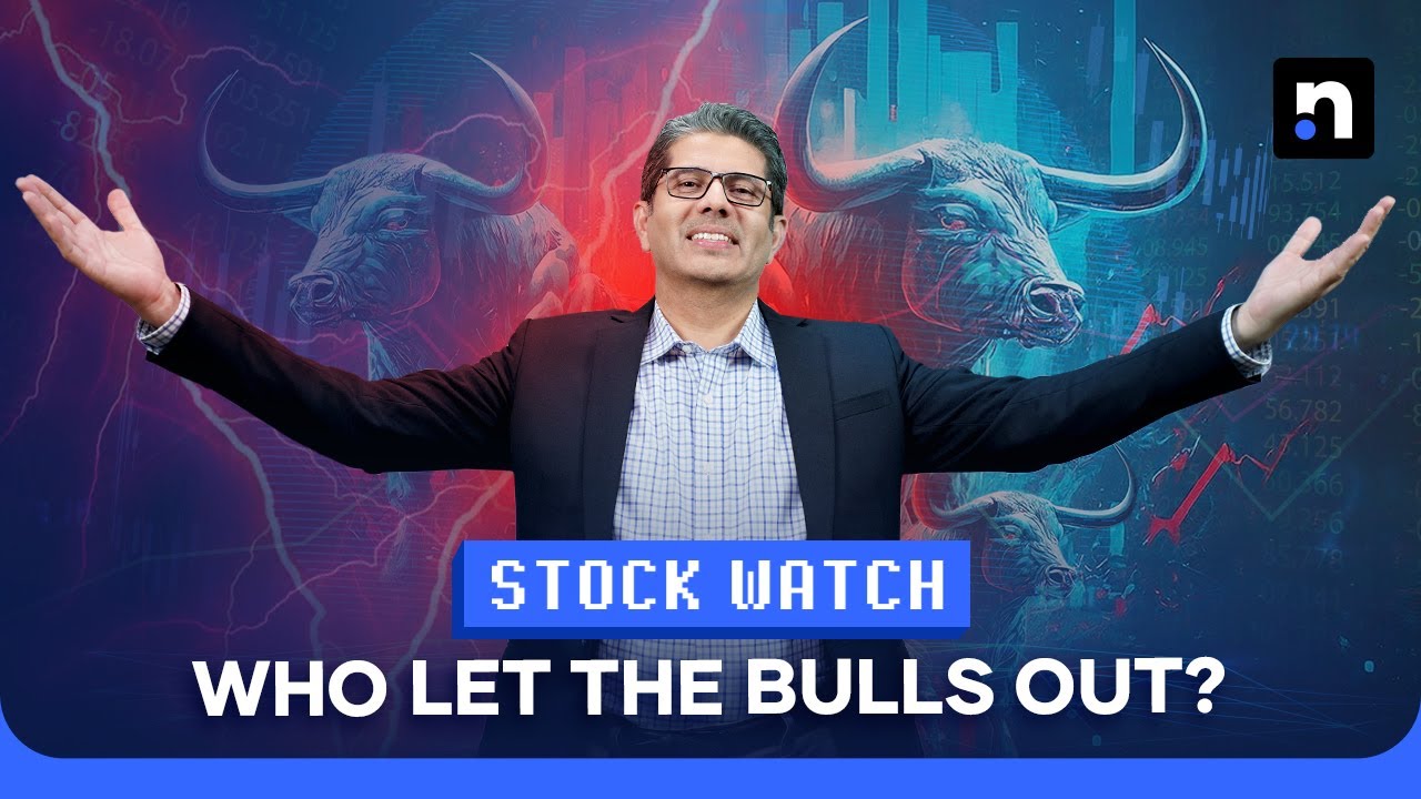 Record-Breaking Week at PSX: Benchmark KSE-100 Soars by 3.2% | Stock ...