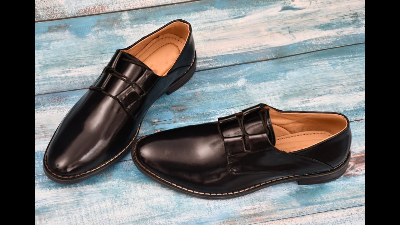 Celebrate Every Step: Unveiling the Elegance of Zapatoes | Your ...