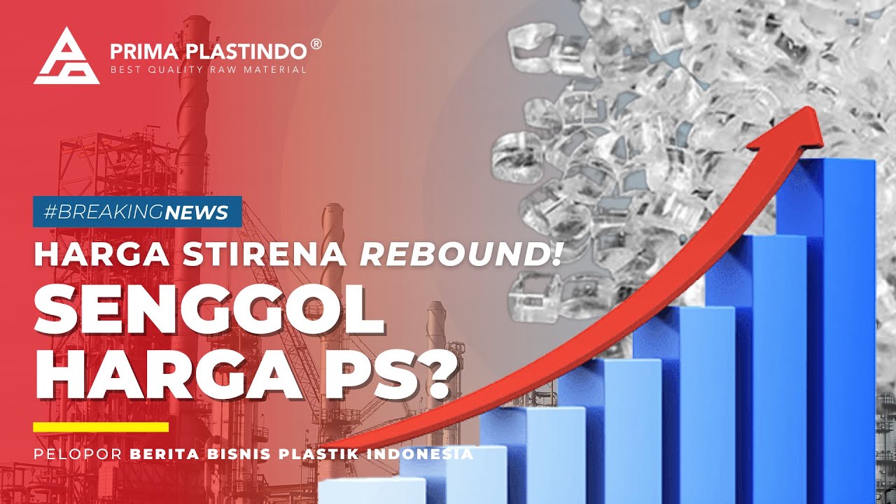 [BREAKING NEWS] STIRENA ASIA REBOUND! DONGKRAK HARGA PS!! SAATNYA ...