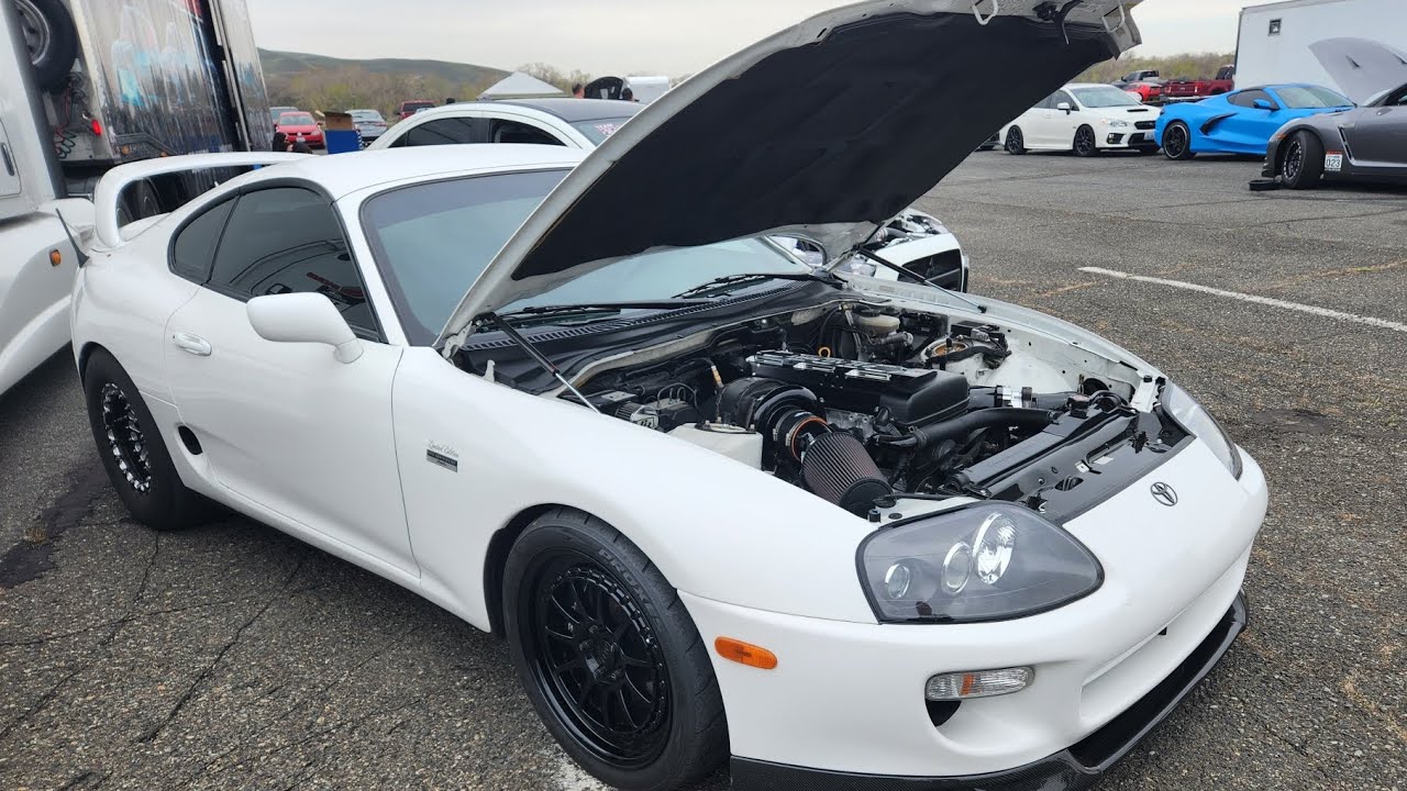 DTP Racewars at Renegade Raceway Yakima,Wa - YouTube