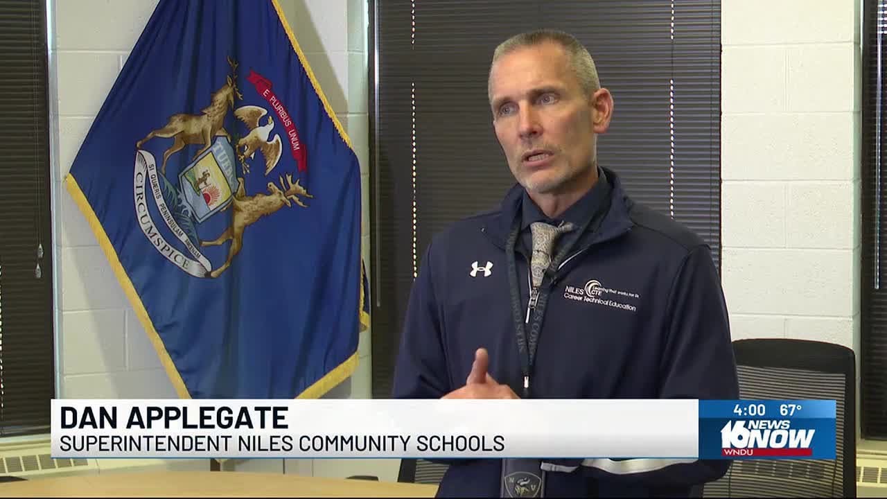 Niles school bus fight case to be forwarded to prosecutor's office ...