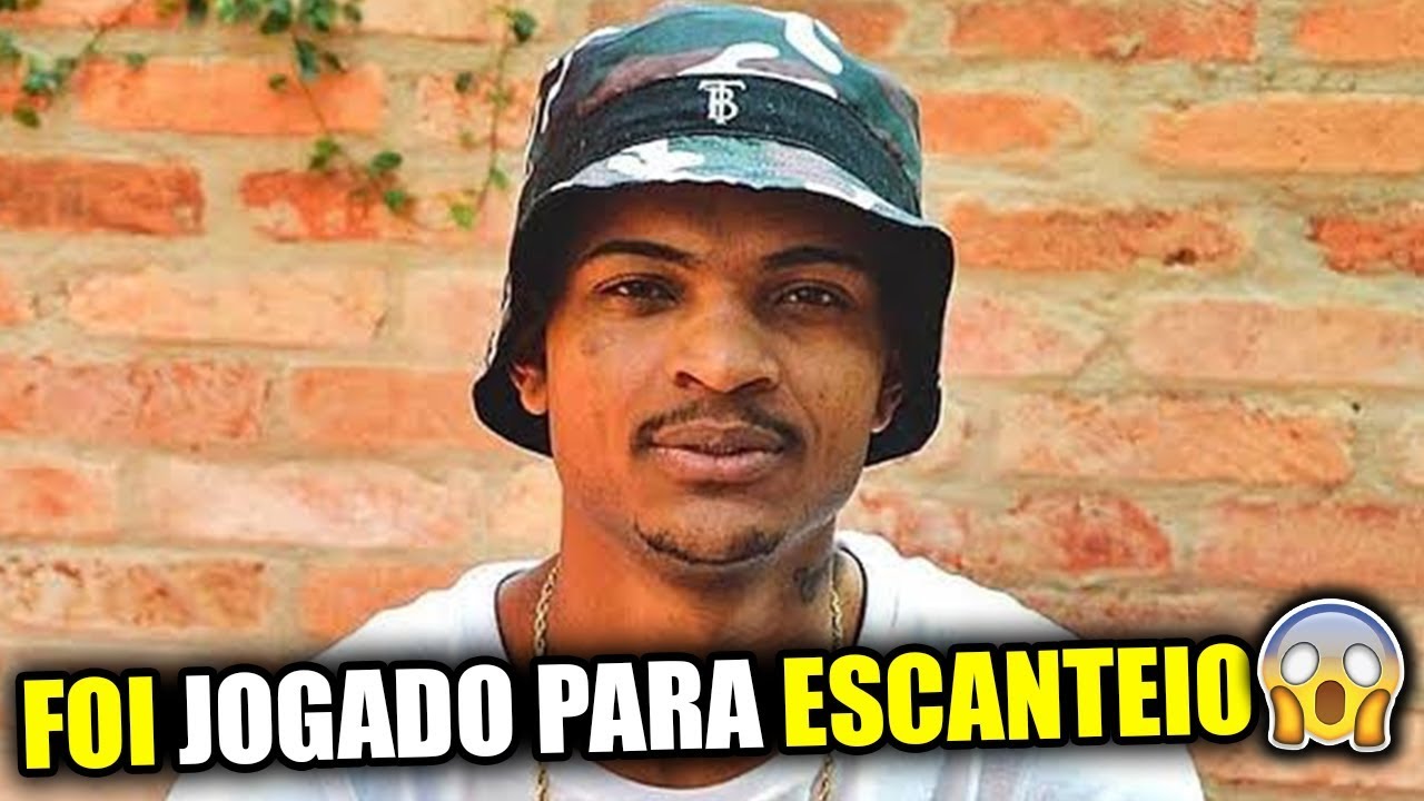 O QUE ACONTECEU COM MC DENNY ? Vai faz a fila - YouTube