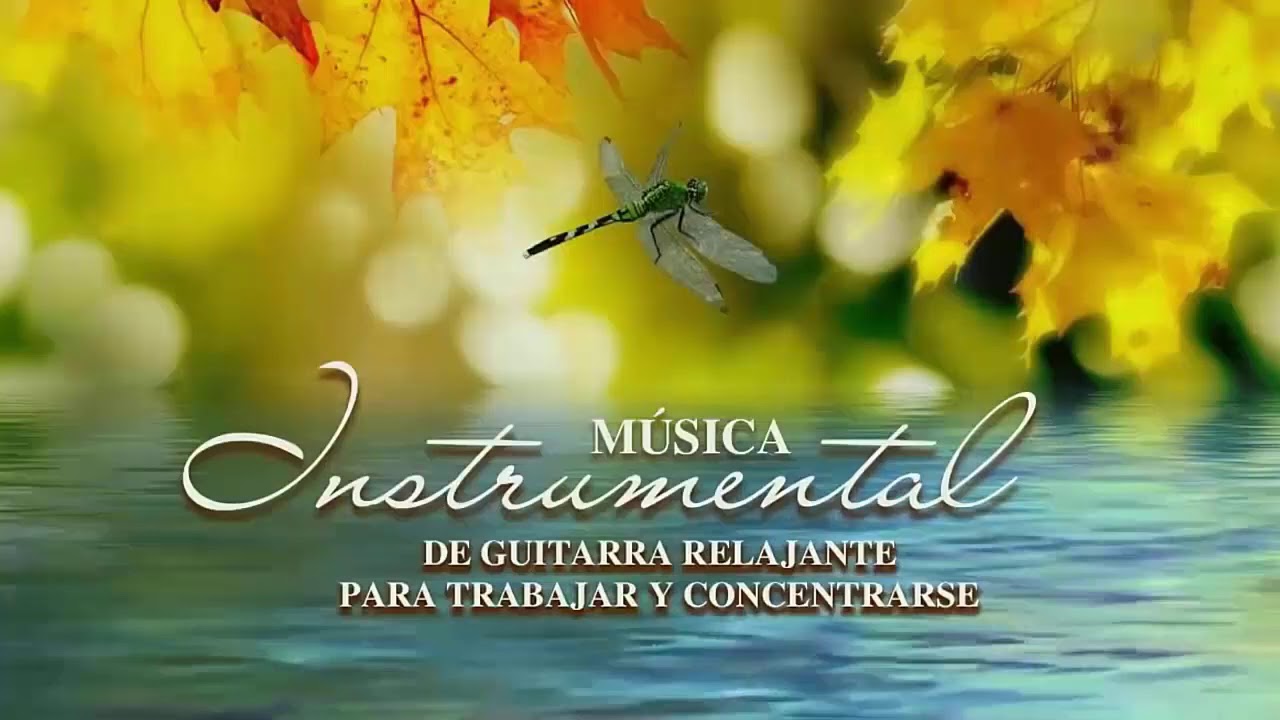 Las Mejores Melodias Del Mundo 🎼 Baladas Instrumentales Romanticas De ...