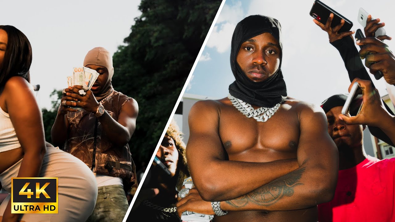 Ibraah - ¡Bei Chee! (Video musical oficial) - videoblogs.com