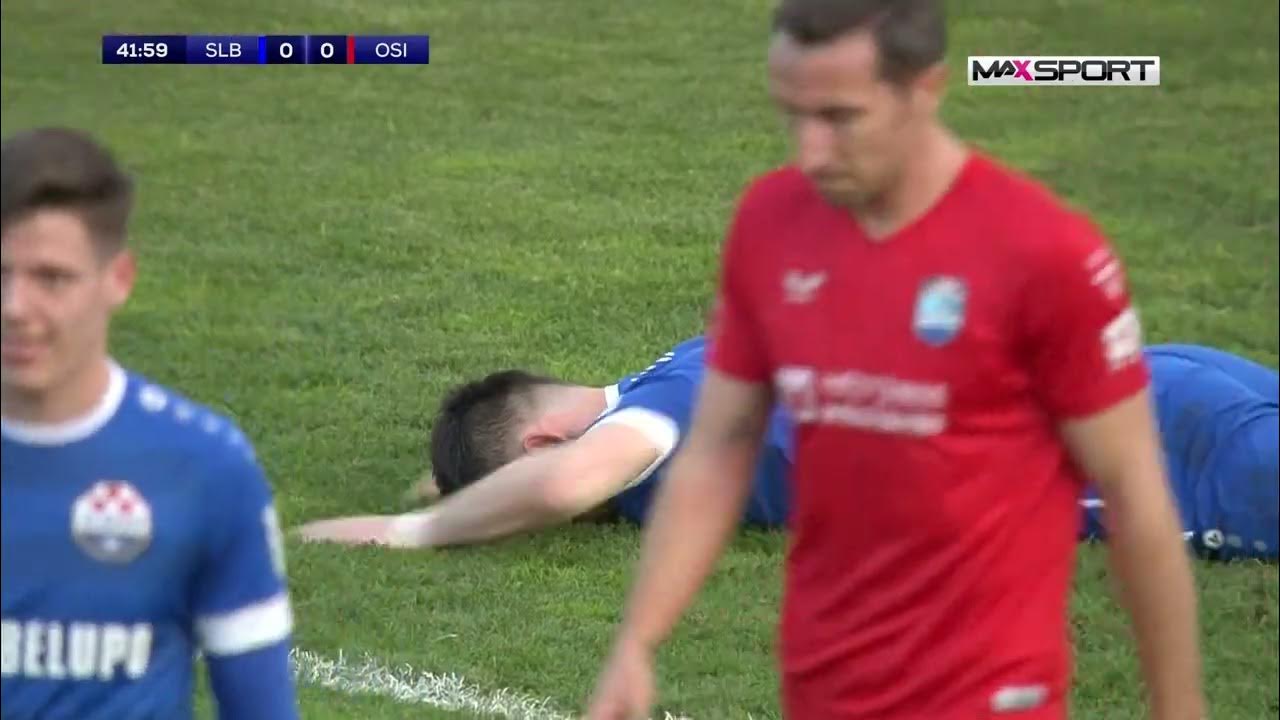 SLAVEN BELUPO vs OSIJEK 2:1 (30. kolo, SuperSport HNL 22/23) - YouTube