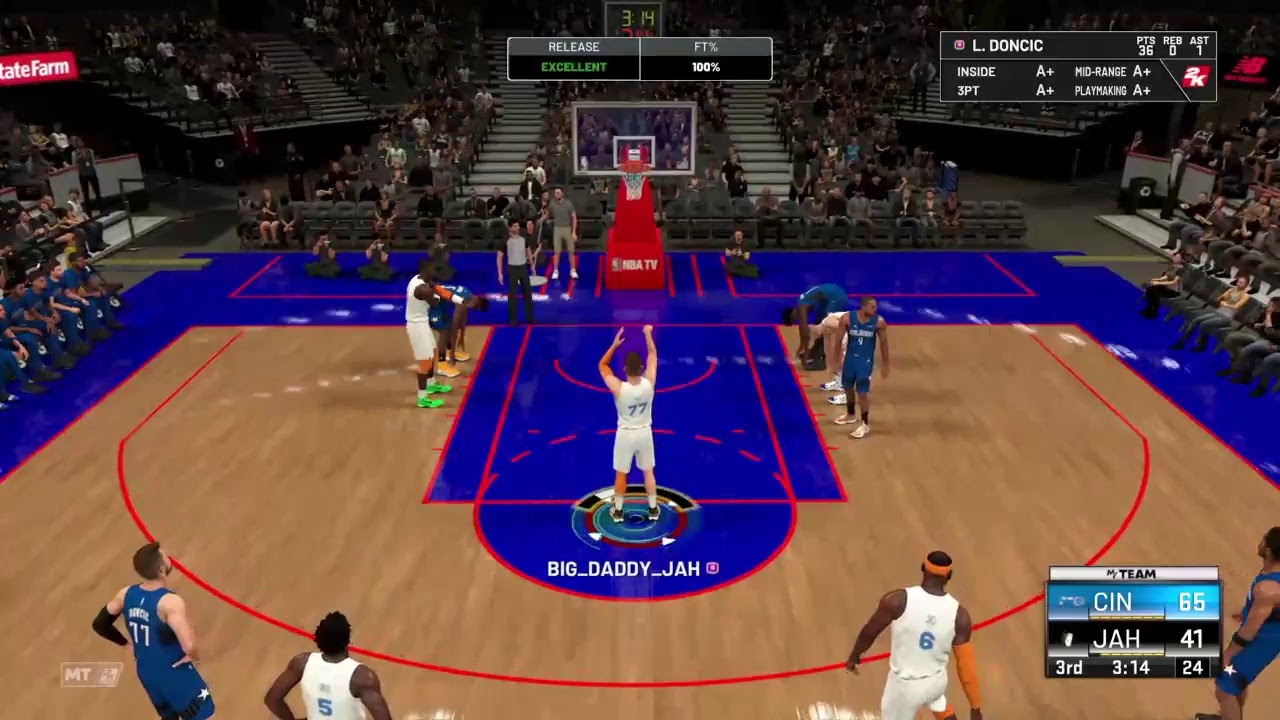 BEST MYTEAM PLAYER YouTube best-myteam-player-youtube