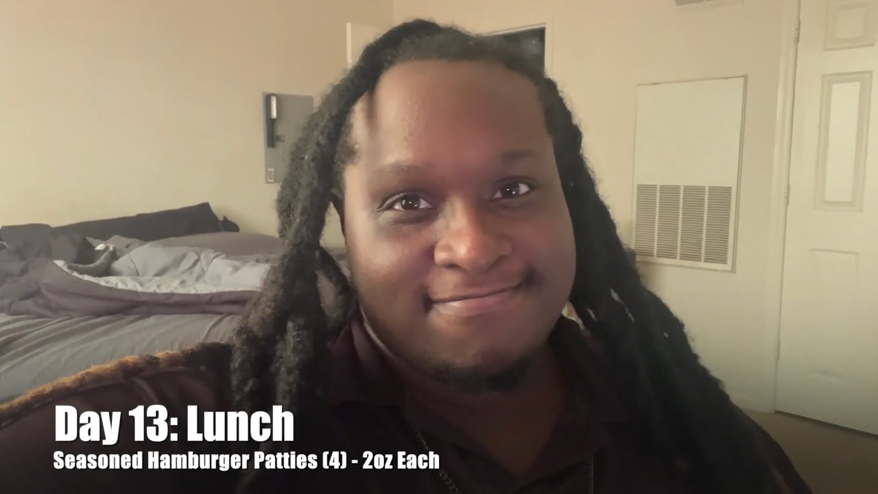 Week 2 of the #CarnivoreDiet - The JC Edwards Show! | VLOG Ep. 4 - YouTube