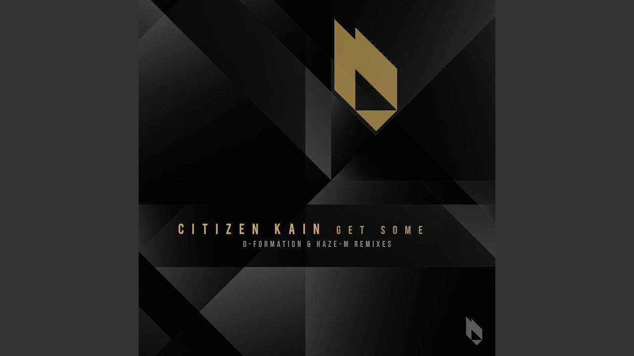Get Some (D-Formation Remix) - YouTube
