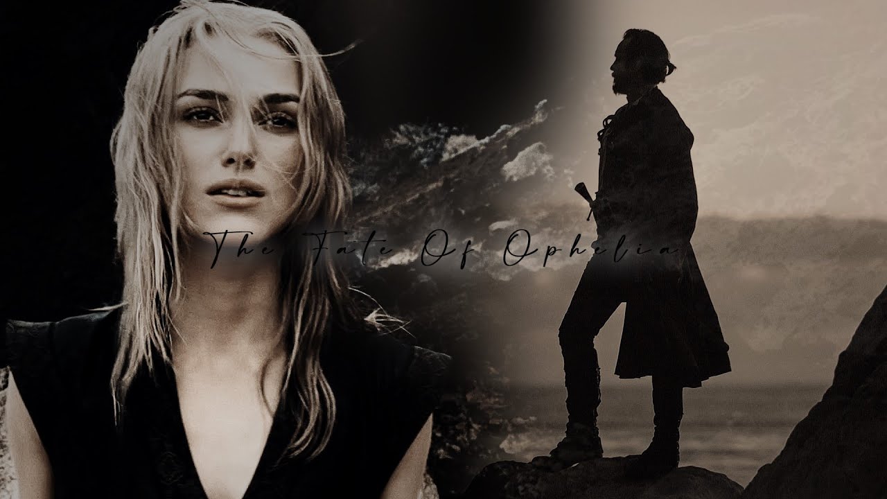 Flint & Swann | the fate of ophelia - YouTube