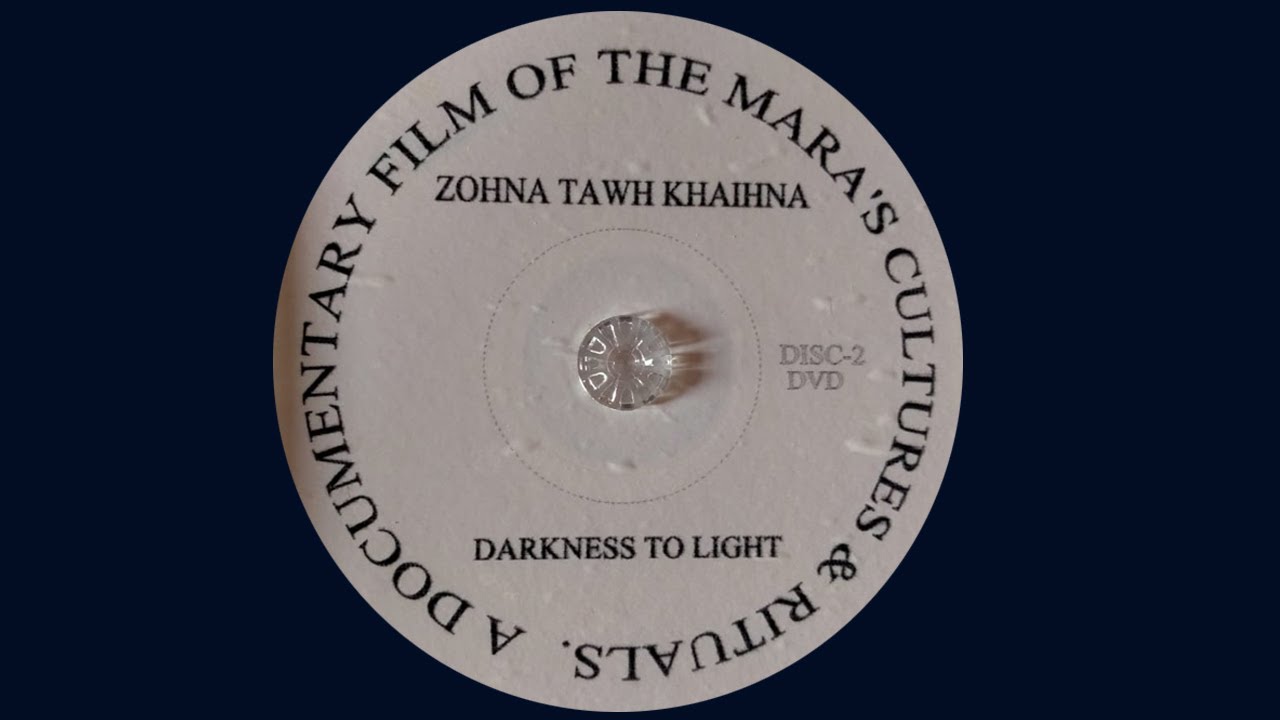 A Documentary Film of The Mara's Culture and Rituals || Darkness to ...