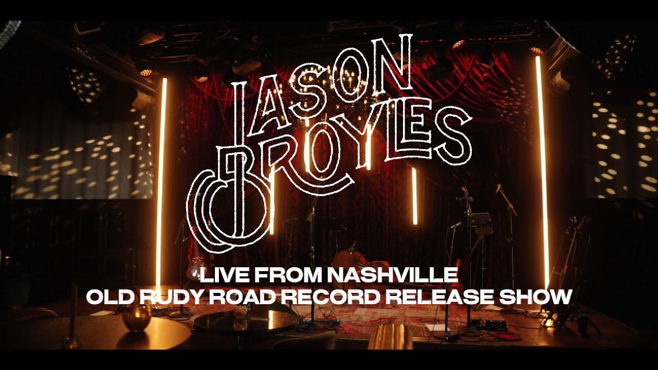 Old Rudy Road Live Record Streaming June 20th, 2025 (Trailer) - YouTube