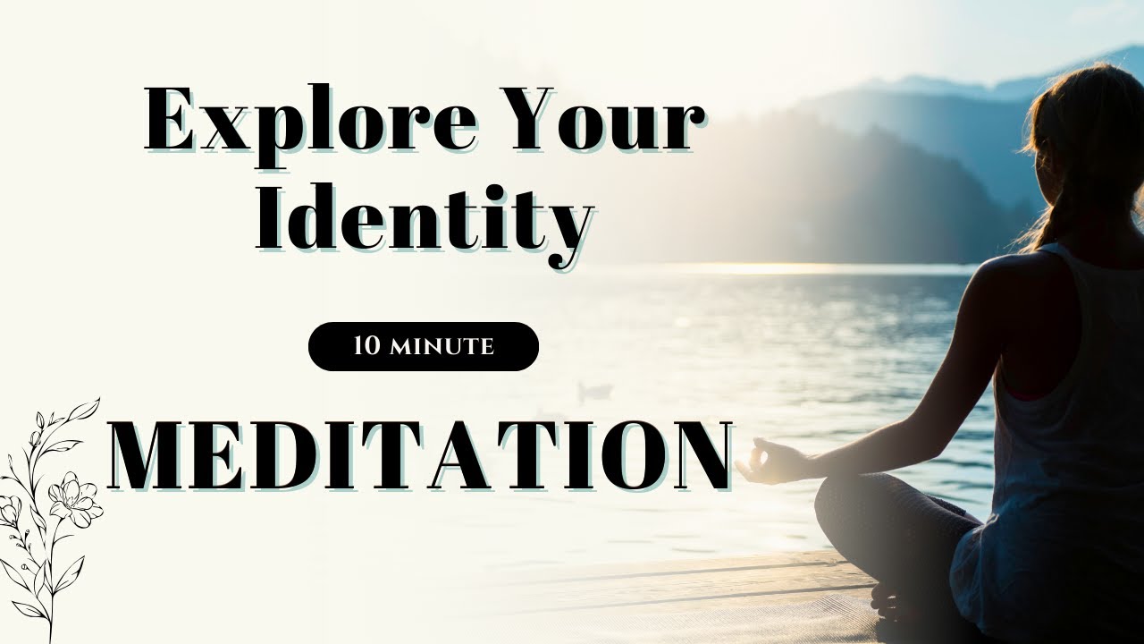 The Layers of Self - Exploring Your Identity - YouTube