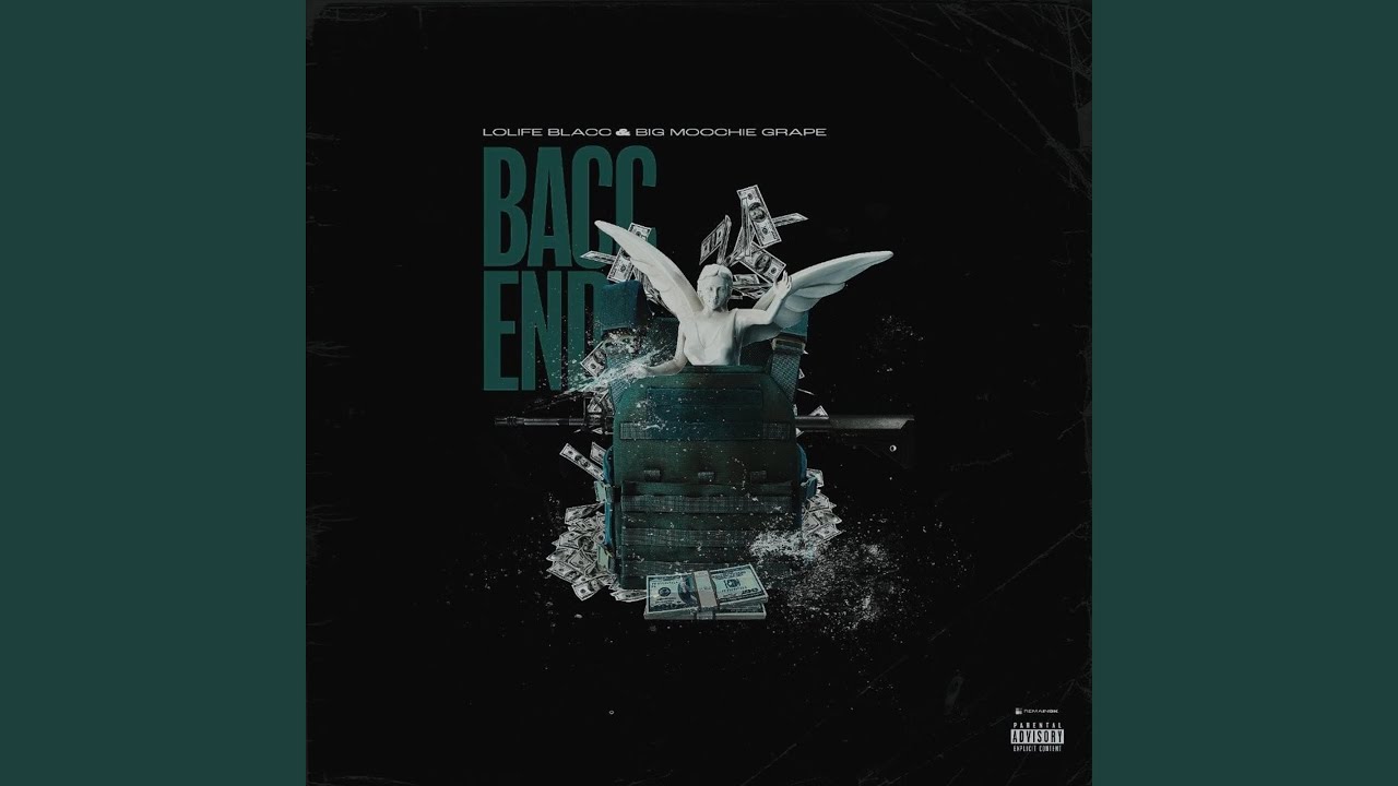 Bacc End - YouTube Music