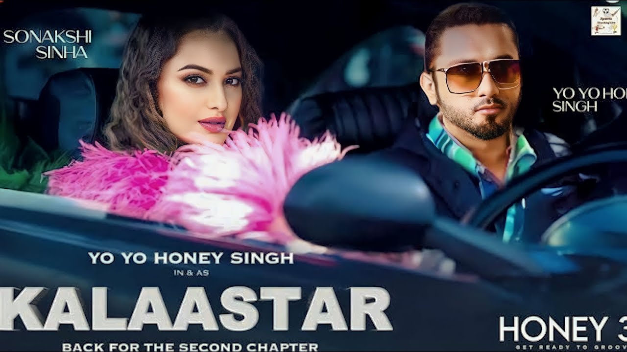 KALASTAR Full Video|| Honey Sign - YouTube