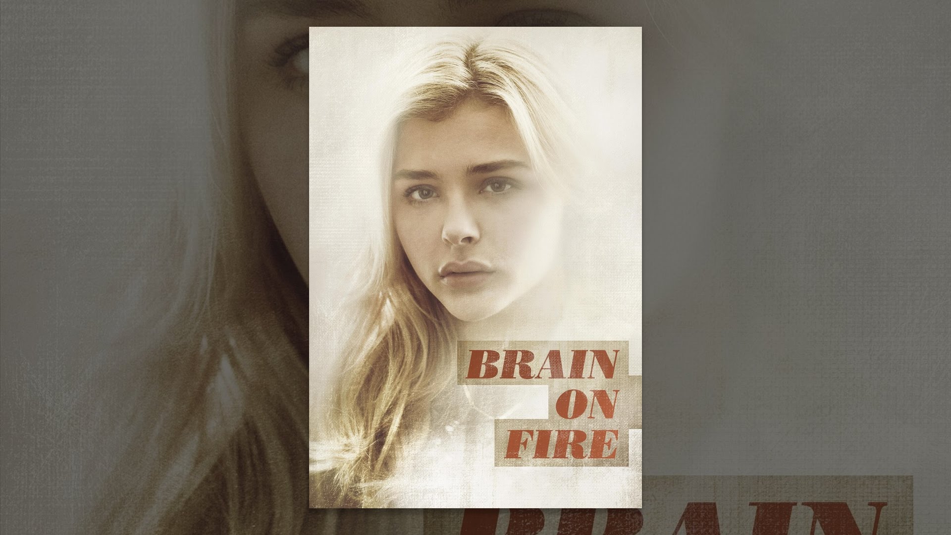 Brain On Fire - YouTube