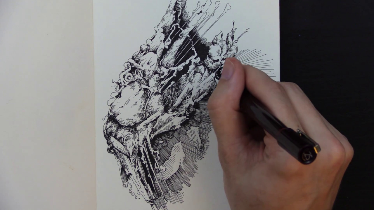 2 B R 0 2 B Kurt Vonnegut Reading And Drawing YouTube 2-b-r-0-2-b-kurt-vonnegut-reading-and-drawing-youtube