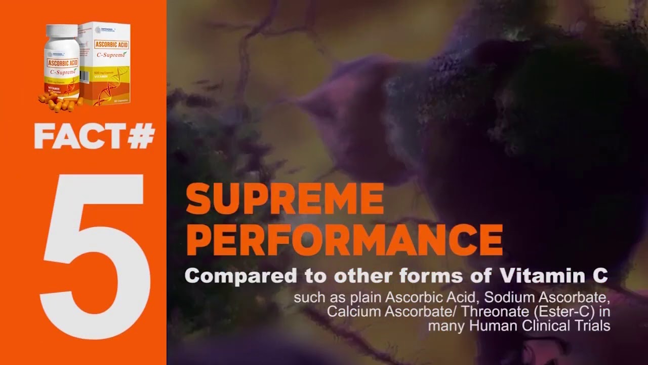 C-Supreme - YouTube