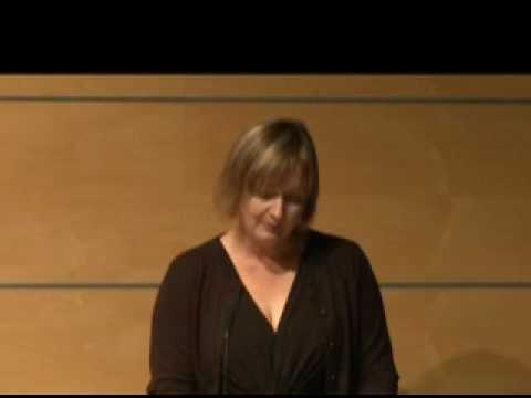 Helen Simonson: Major Pettigrew's Last Stand - YouTube
