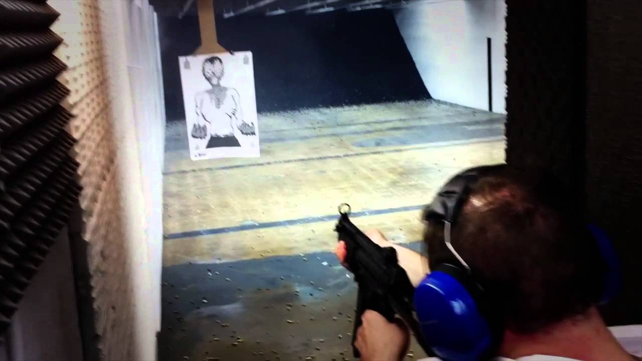 QUICKSHOT ATLANTA - Shooting Day - YouTube