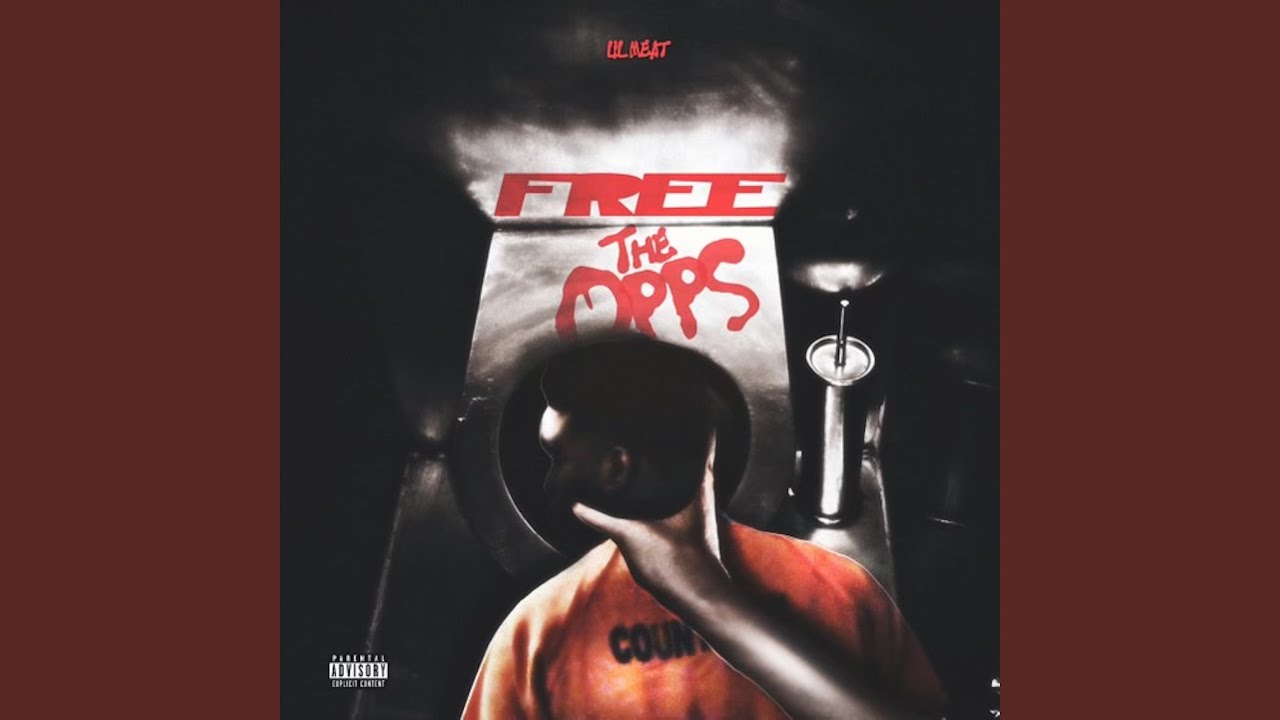 Free The Opps - YouTube