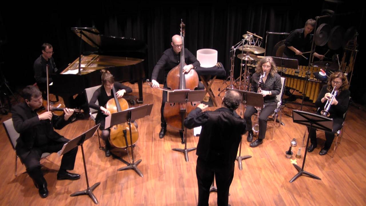 Scivias - Know the Ways By Adam Scime - YouTube