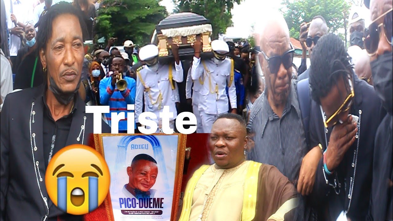 TR!STE:EN DIRECT DE LA M0RGUE LADY ESOBE ALELI LOKOLA MWANA MUKE NA ...