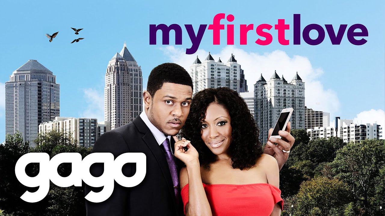 GAGO - My First Love | Full Movie | Drama | Black Cinema - YouTube