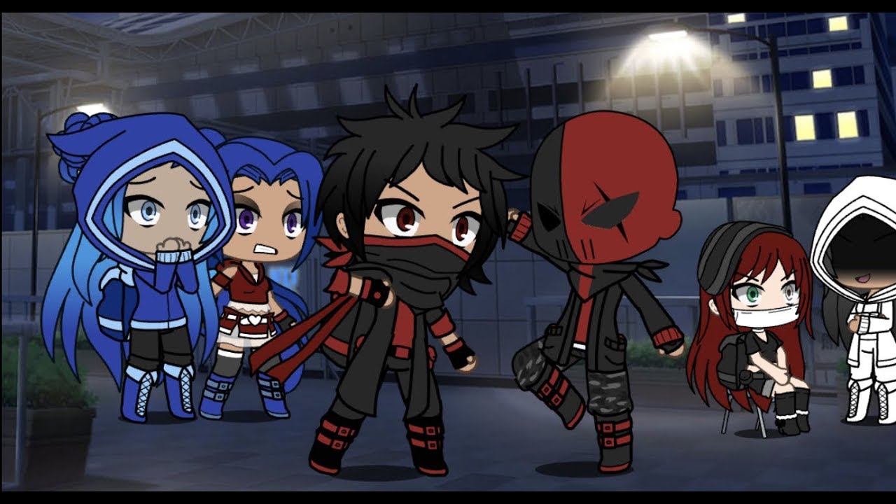 The Last Boy on Earth 3: Genocide/ ep2/ Gachalife - YouTube