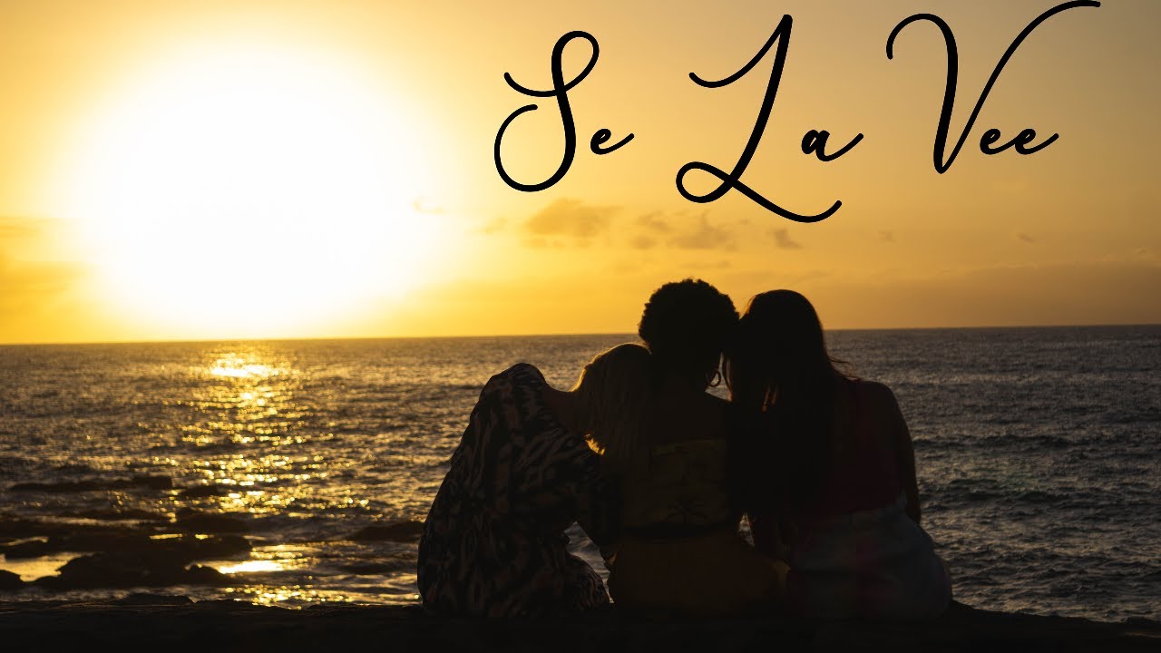 Se La Vee - By Design - YouTube