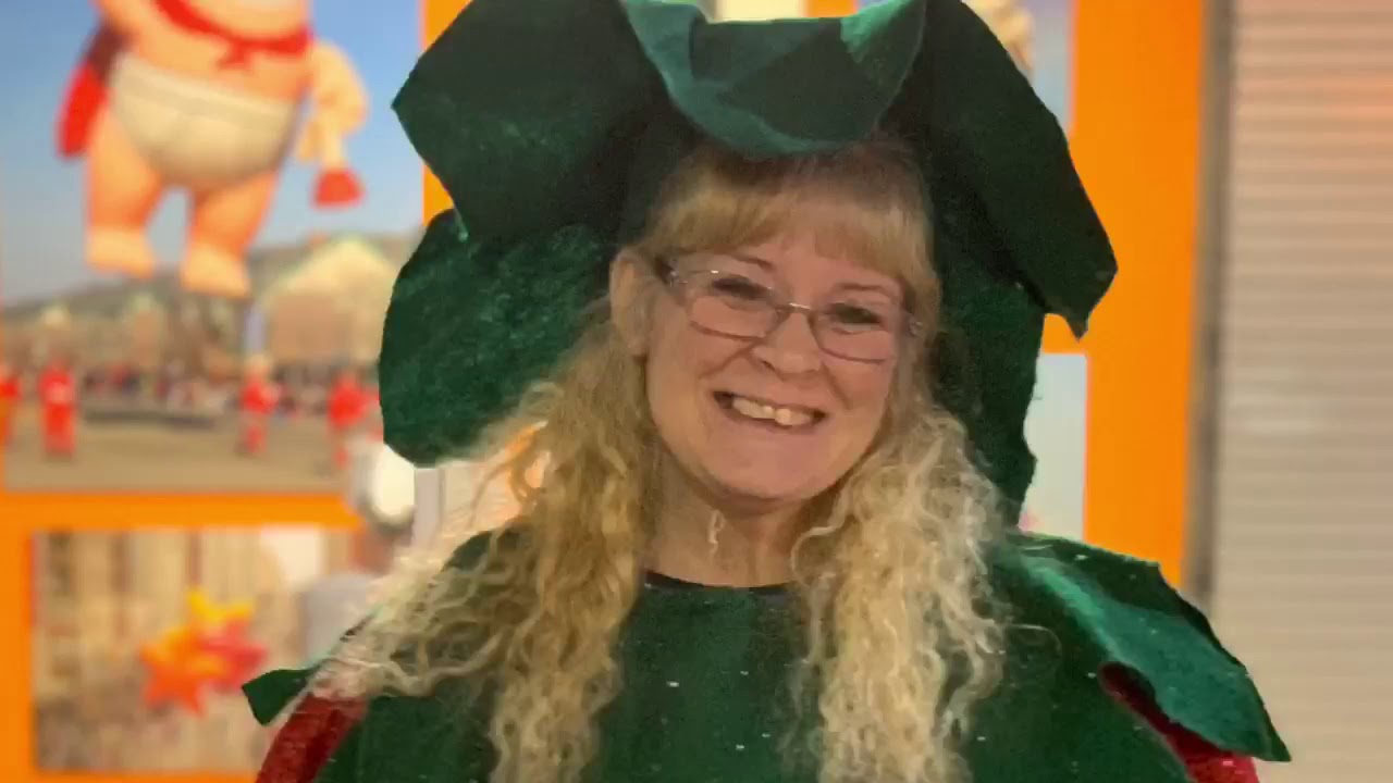 Parade Video - YouTube