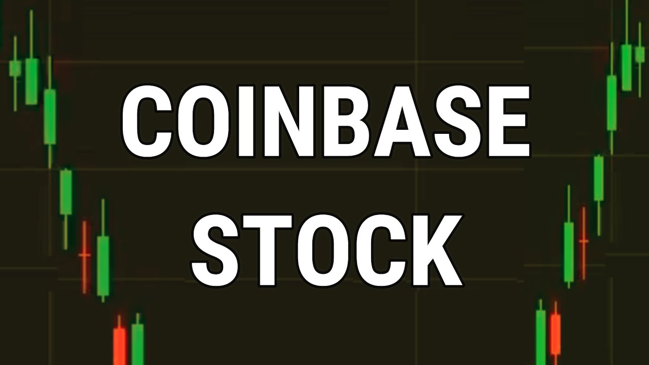 COINBASE Stock Price Prediction News Today 5 January - YouTube