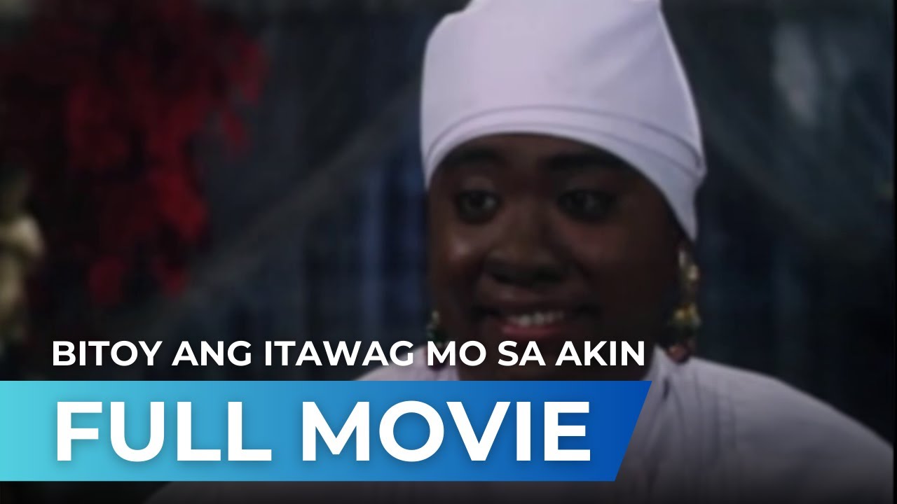 Bitoy Ang Itawag Mo Sa Akin (1998) - Full Movie | Michael V., AiAi ...