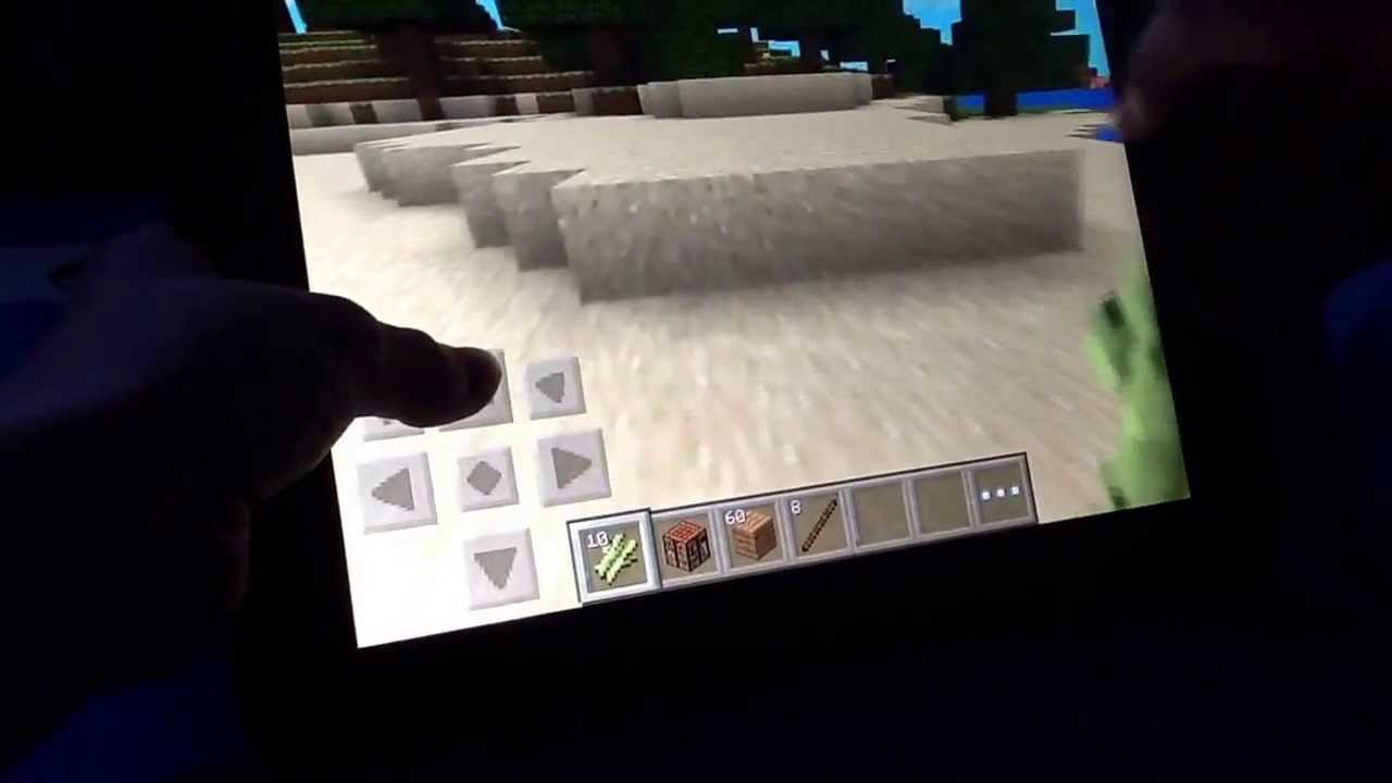 Minecraft pt1 (decisions decisions) - YouTube