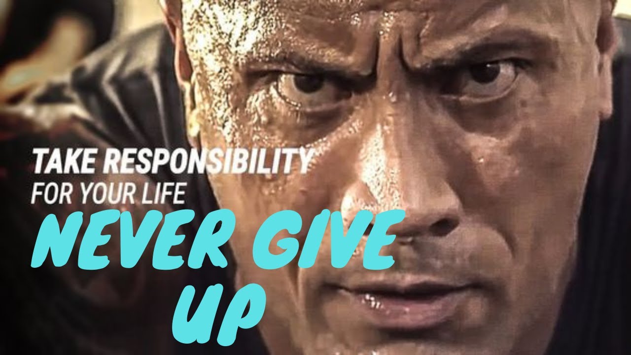 Motivational Speech For Success In Life (Powerful Motivational Speech ...