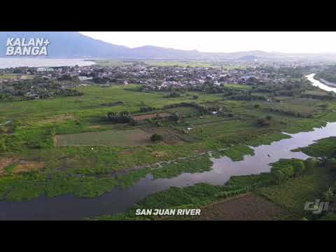 TWIN RIVERS OF CALAMBA - YouTube