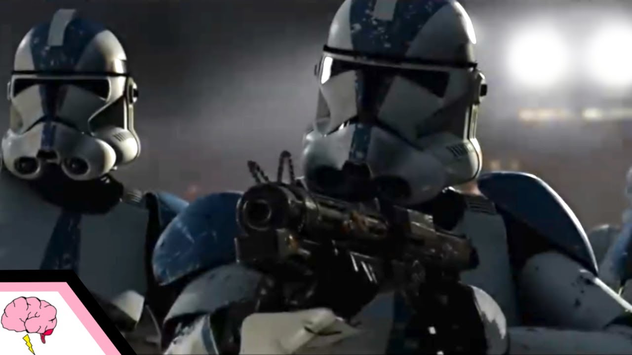 "The Situation is Under Control" - YouTube