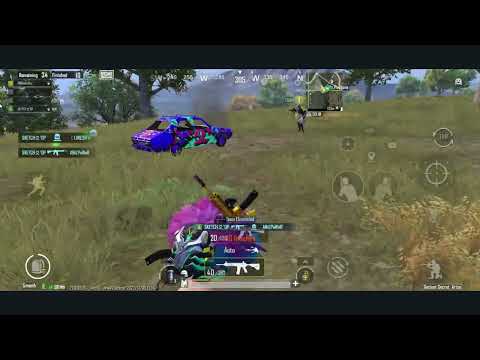Don't follow me biro intense game 1v4clutches🥵 - YouTube