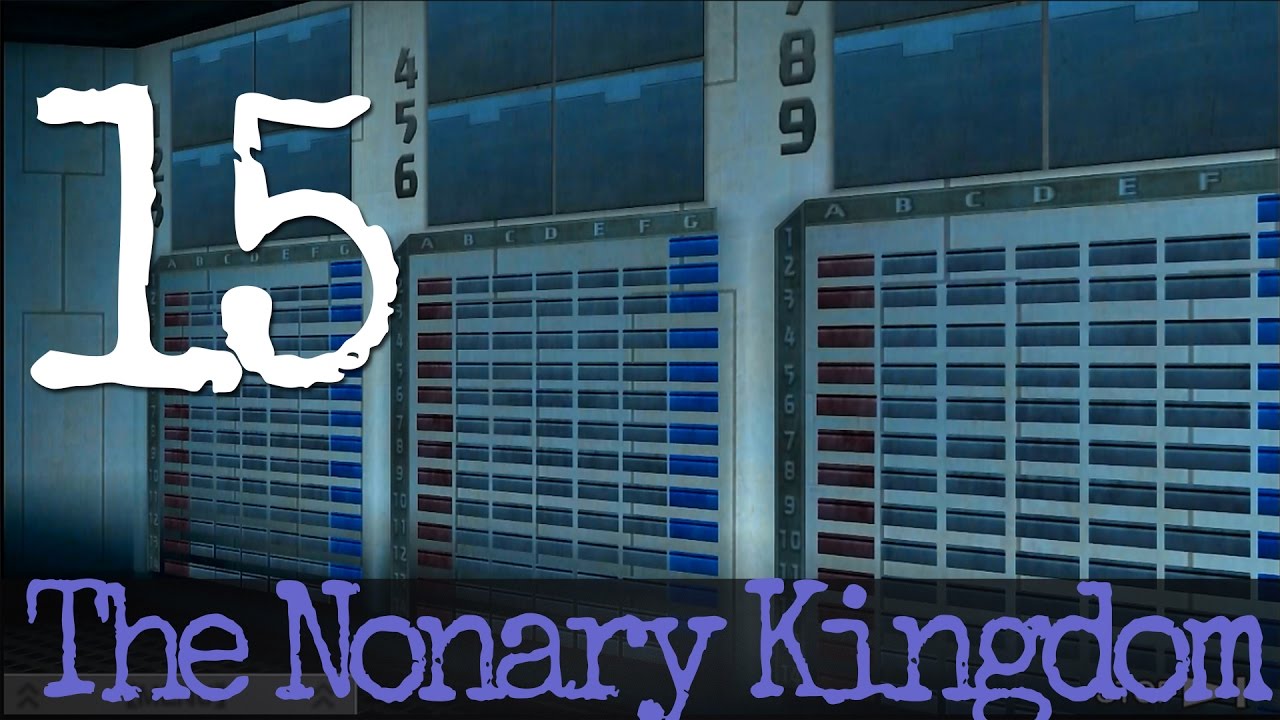 The Nonary Kingdom (The Nonary Game - VLR) || Part 15 || The Pantry's ...