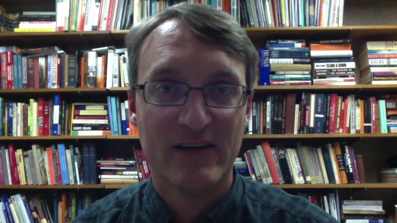 What's Pietism? - YouTube