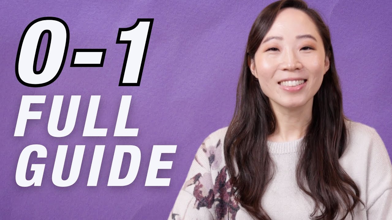 O-1A & O-1B: Requirements and Filing Tips - YouTube