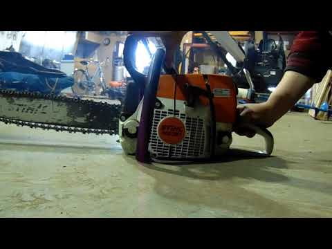 Stihl Ms 361