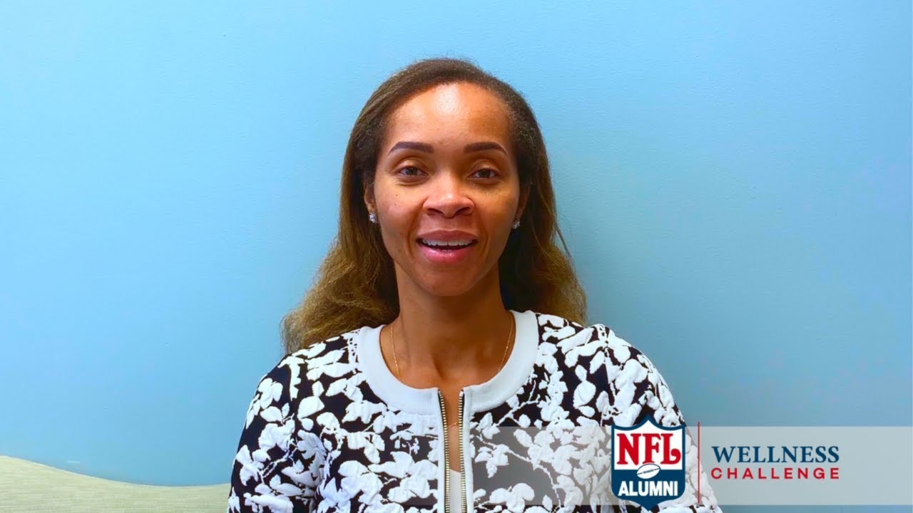 Dr. Holly Lofton - Medical Director of the NFL Alumni Wellness ...